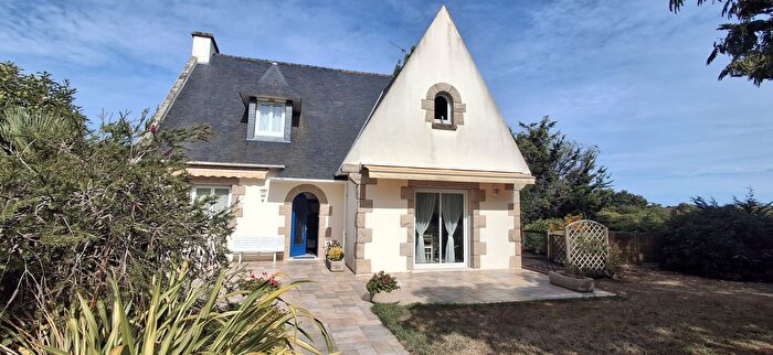 Maison 7 pièces à Cancale, à vendre