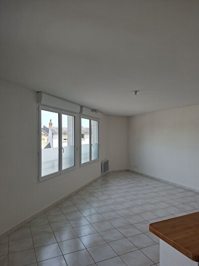 Appartement 3 pièces à vendre à Le Mans, Chasse Royale, Hôpital