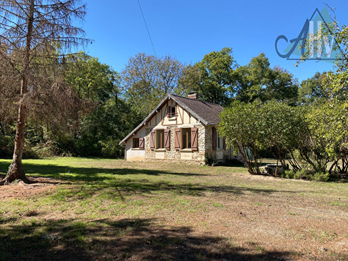 Maison 3 pièces à Échouboulains, à louer