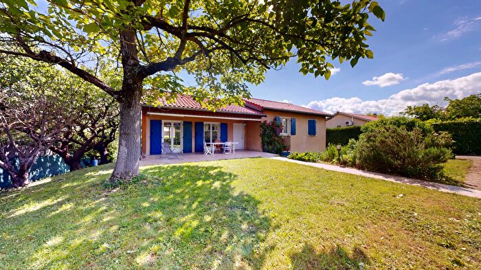 Maison 6 pièces à vendre à Chazay-dAzergues