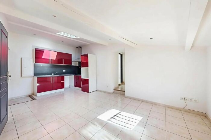 Appartement 3 pièces à vendre - Tourves