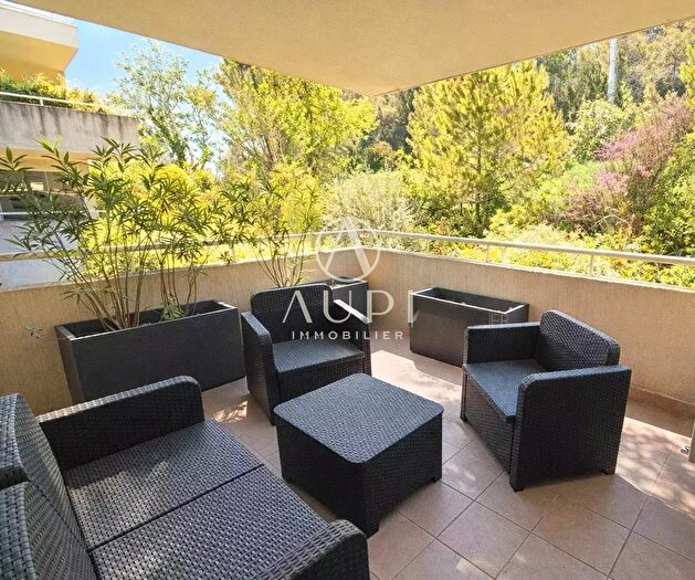 Saint-Rémy-de-Provence - Appartement 3 pièces à vendre