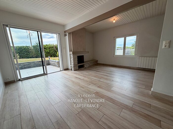 Saint-Barthélemy-d'Anjou - Maison 6 pièces à vendre