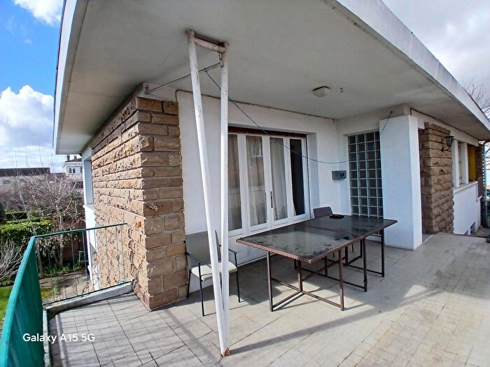 Maison à vendre - Albi, Rayssac, Veyrières, Ranteil - 8 pièces - 5 chambres