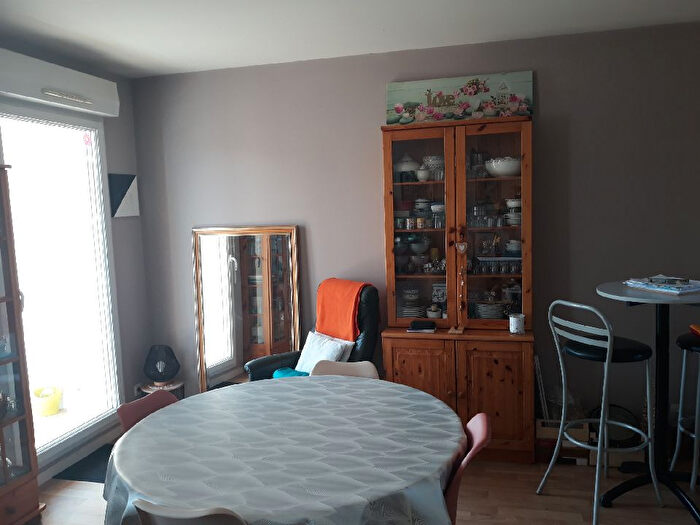 Ploërmel - Appartement 4 pièces à louer