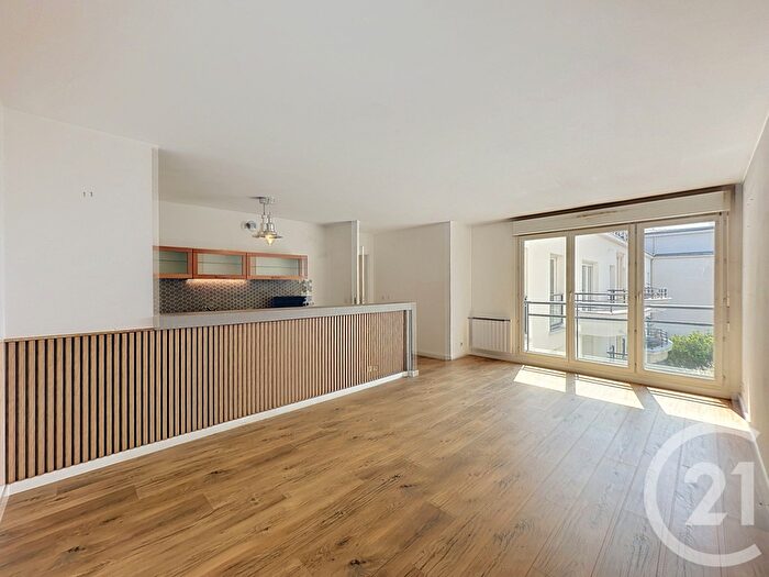 Appartement 2 pièces à louer - Choisy-le-Roi, Gondoles