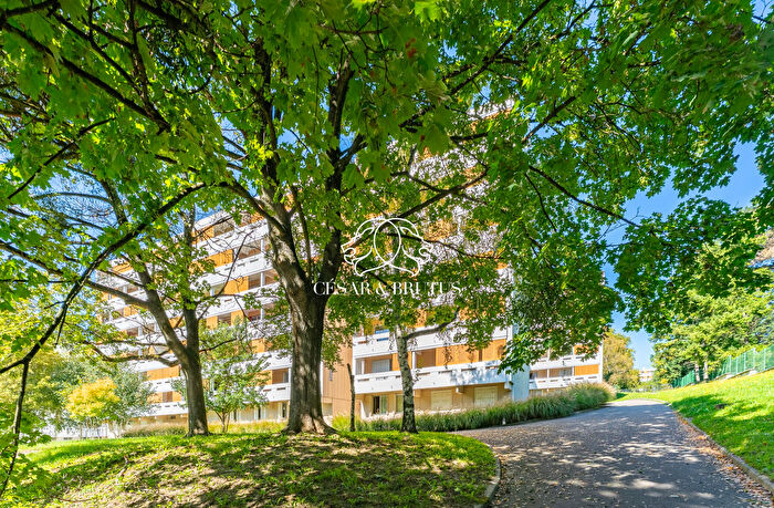 Appartement à vendre - Lyon e , Saint-Rambert - 4 pièces - 3 chambres