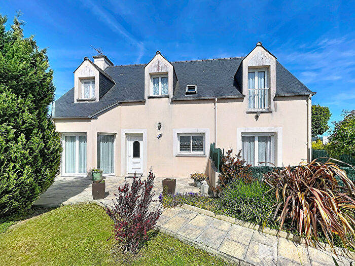 Ploubalay : Maison 7 pièces à vendre