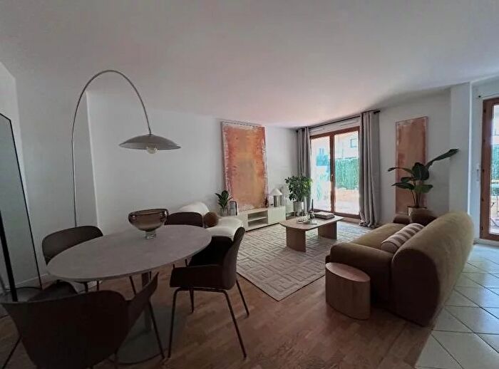 Levallois-Perret, Front de Villiers - Appartement 2 pièces à vendre