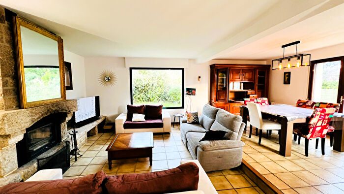 Maison 5 pièces à Quimper, Penhars, Penanguer, Corniguel, à louer
