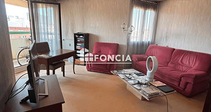 Appartement 2 pièces à vendre - Évry, Centre-ville