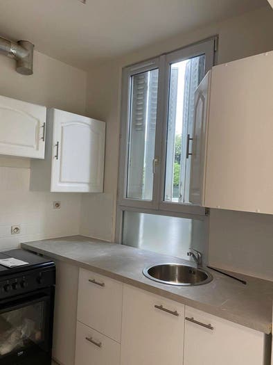 Appartement 2 pièces à louer - Adamville, Saint-Maur-des-Fossés