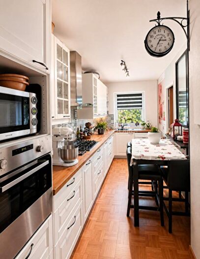 Appartement 4 pièces à Élancourt, La Villedieu, Elancourt, à vendre
