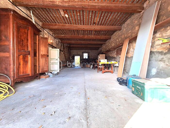 Maison à vendre - Sigean - 3 pièces - 2 chambres