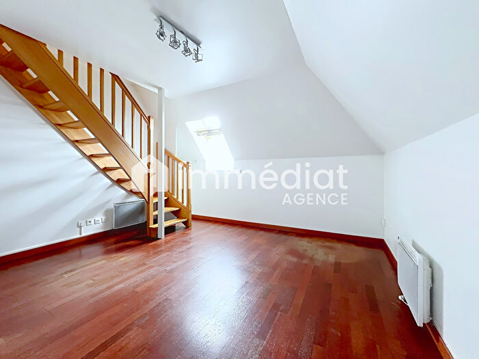 Appartement 1 pièce à Bougival, à vendre