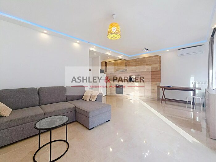 Appartement à vendre - Cannes, Bocca Sud - 3 pièces - 2 chambres