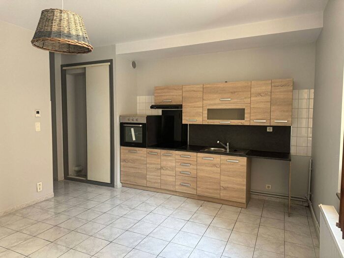 Appartement 2 pièces à louer - Villemur-sur-Tarn