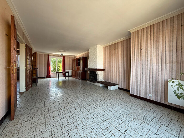 Maison 6 pièces à vendre - Trégueux