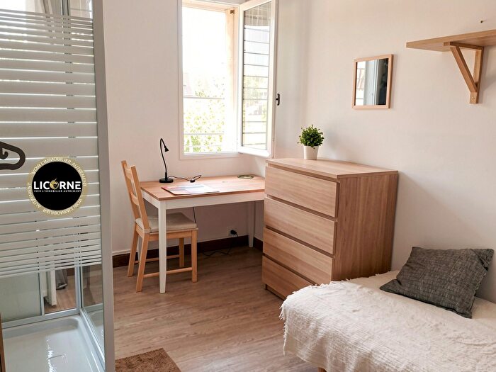 Marseille 8ème, Perier - Appartement 1 pièce à vendre