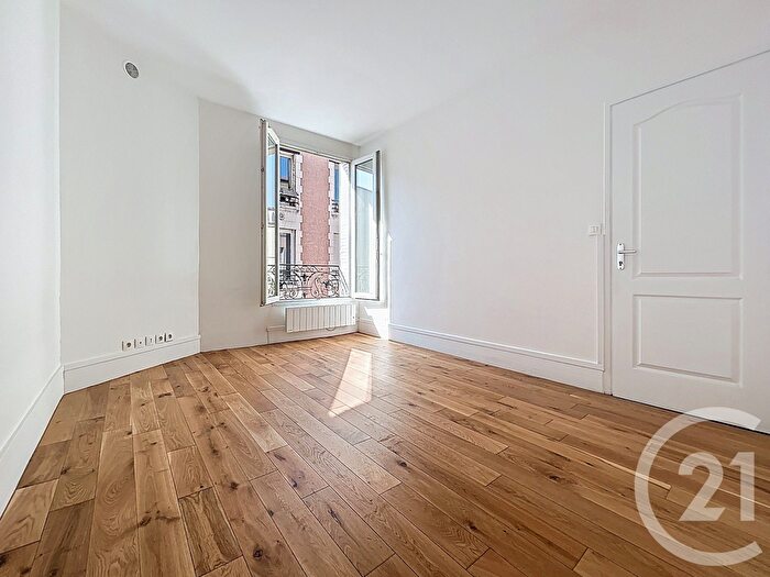 Le Kremlin-Bicêtre, Mairie, Salengro : Appartement 2 pièces à vendre