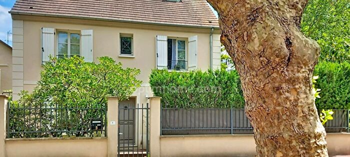 Maison 6 pièces à vendre à Enghien-les-Bains