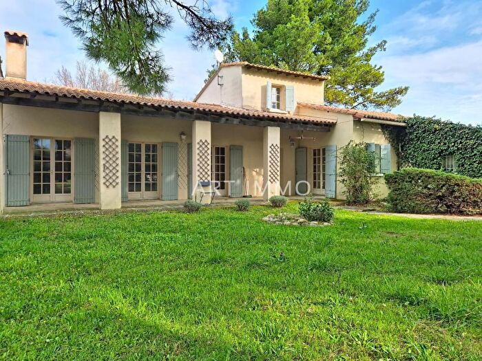 Maison à vendre - Maubec - 7 pièces - 5 chambres