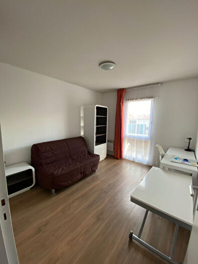 Appartement 1 pièce à Nantes, Nantes Erdre, La Beaujoire, Saint-Joseph de Porterie, à vendre