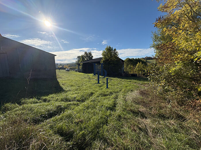 Saint-Jean-d'Alcapiès : Maison 3 pièces à vendre