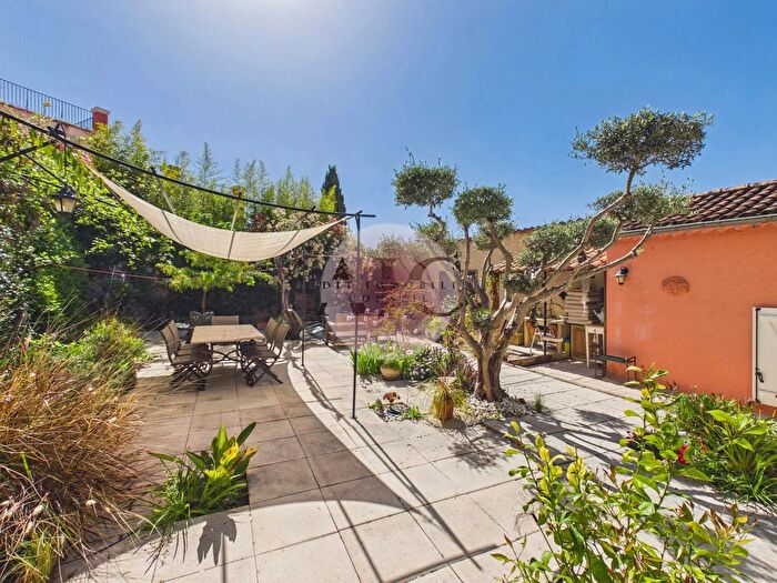 Fayence : Appartement 4 pièces à vendre