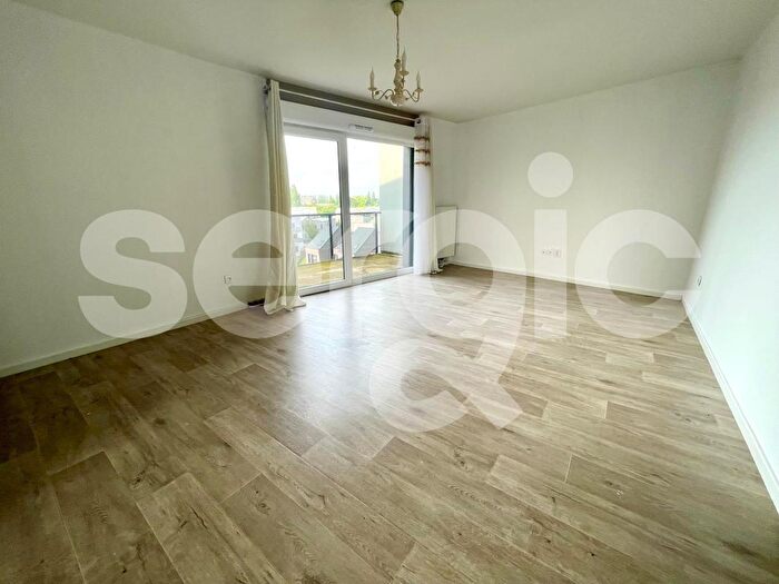 Lille, Lille-Sud - Appartement 3 pièces à louer
