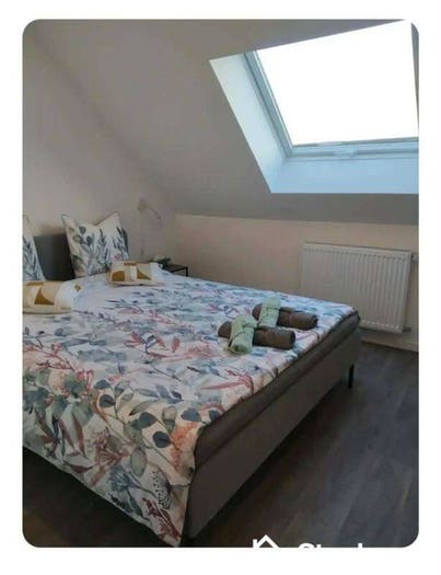 Epidème, Tourcoing : Appartement 2 pièces à louer