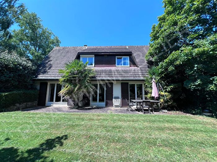 Montivilliers, Les Lombards : Maison 6 pièces à vendre