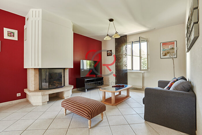 Maison à vendre - Deuil-la-Barre, Lac Marchais, Blancport - 7 pièces - 5 chambres