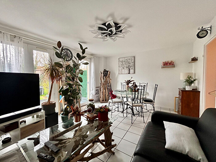 Maison à vendre - Rochefort, La Forêt Guérinau, Bois Bernard, Chargrinerie - 3 pièces - 2 chambres