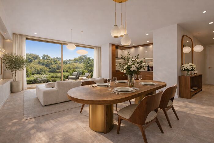 Appartement à vendre - Saint-Tropez, Sainte-Anne, La Belle Isnarde, Moulin Blanc - 4 pièces - 3 chambres