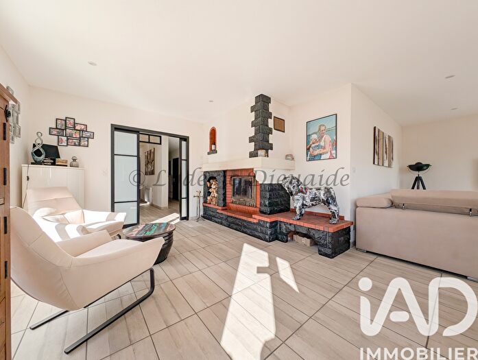 Maison à vendre - Lavaur - 5 pièces - 4 chambres