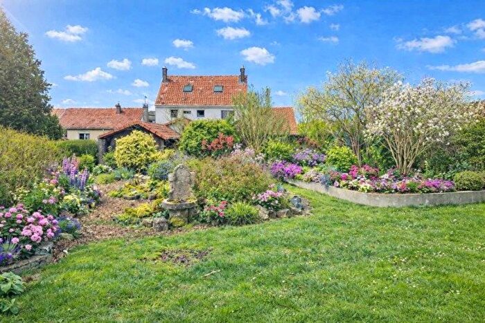 Maison à vendre - Longfossé - 4 pièces - 3 chambres