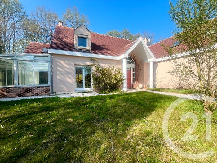 Maison à vendre - Forges-les-Bains - 7 pièces - 4 chambres