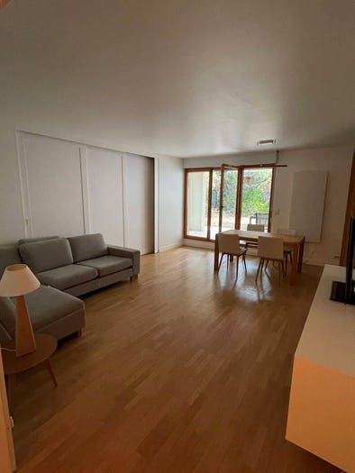 Appartement 4 pièces à Silly-Gallieni, Boulogne-Billancourt, à louer