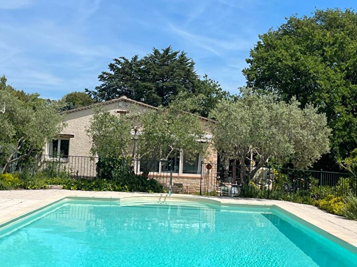 Maison 6 pièces à Vaison-la-Romaine, à vendre