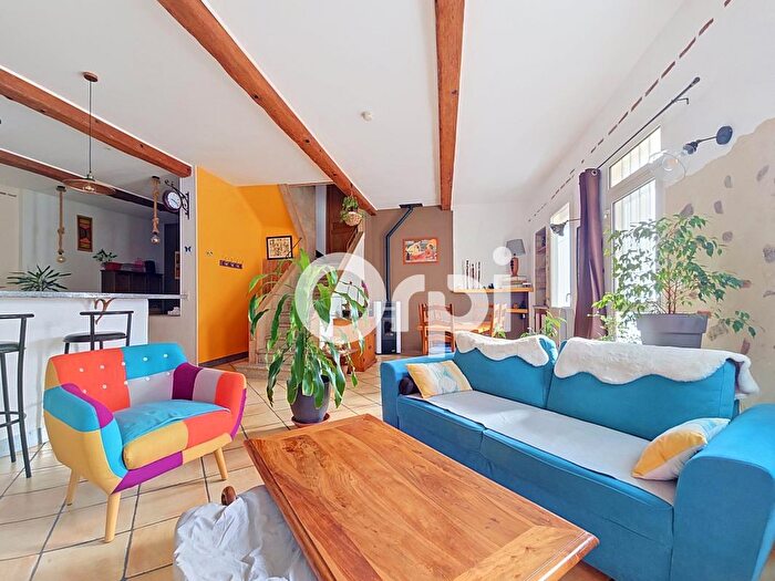 Ponteilla - Maison 5 pièces à vendre