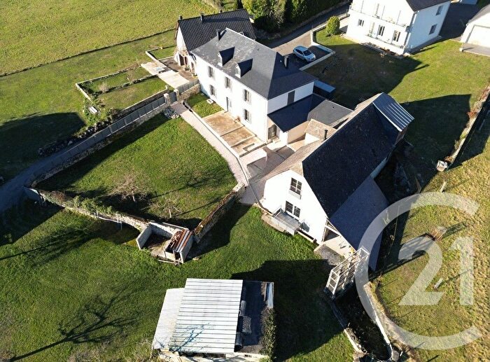 Argelès-Gazost - Maison 7 pièces à vendre
