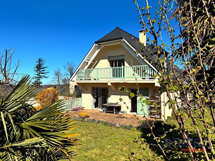 Maison à vendre - Sévignacq-Meyracq - 5 pièces - 3 chambres