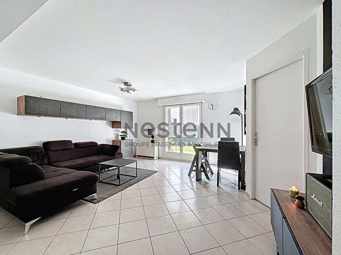 Appartement à vendre - Obernai - 4 pièces - 3 chambres