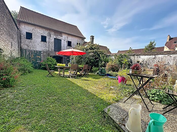Montreuil - Maison 6 pièces à vendre