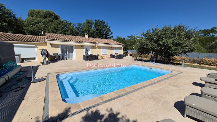 Maison 5 pièces à vendre à Le Luc