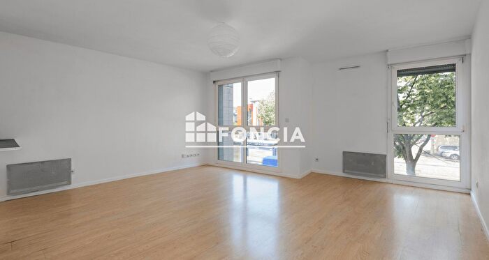 Appartement 3 pièces à Rouen, Saint-Clément, Jardin des Plantes, à vendre
