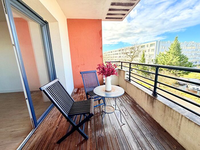Pessac, Franc, LAlouette : Appartement 3 pièces à vendre