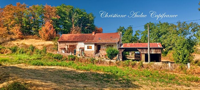 Maison 2 pièces à Pressy-sous-Dondin, à vendre