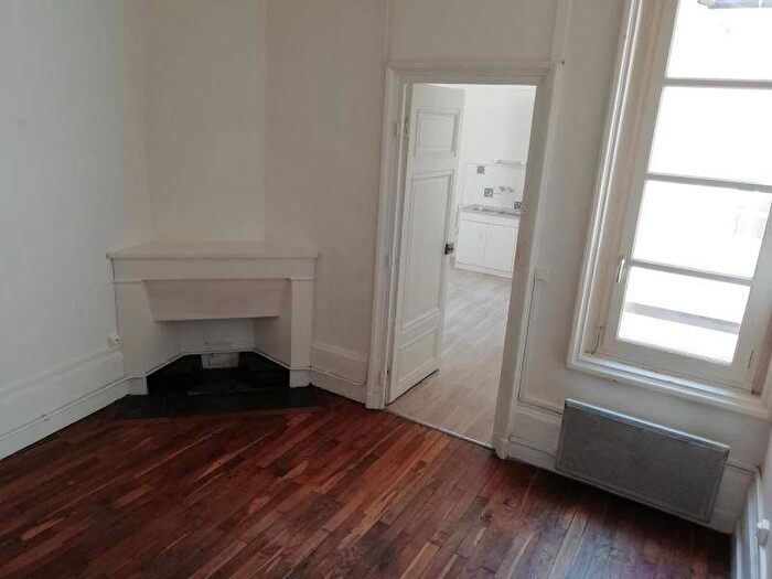 Appartement 2 pièces à louer à Terreaux, Lyon 1er arrondissement